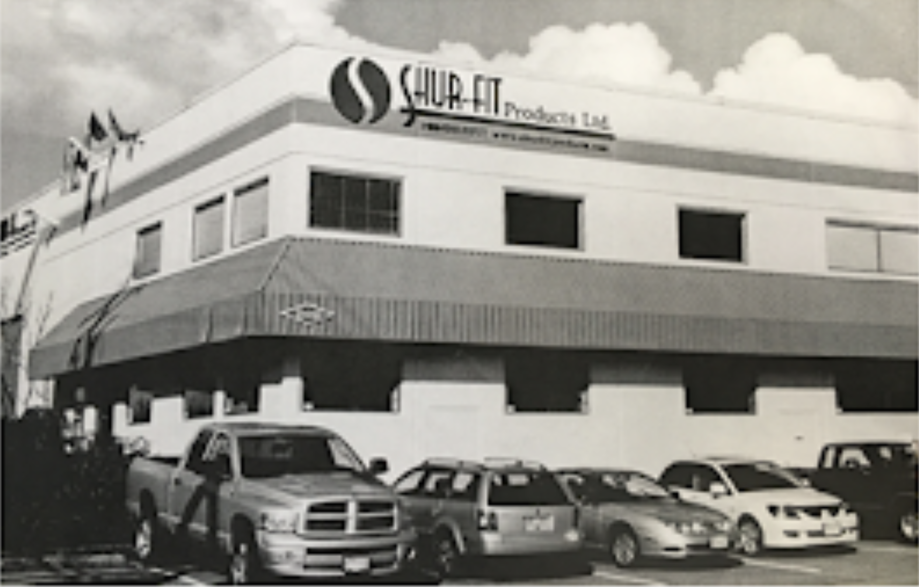 About Us — Shur-Fit Products - Mechanical Pipe Insulation | a POLR Company